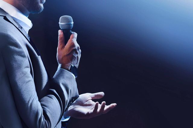 Teleprompter | What Are Speech Patterns and Why Do They Matter